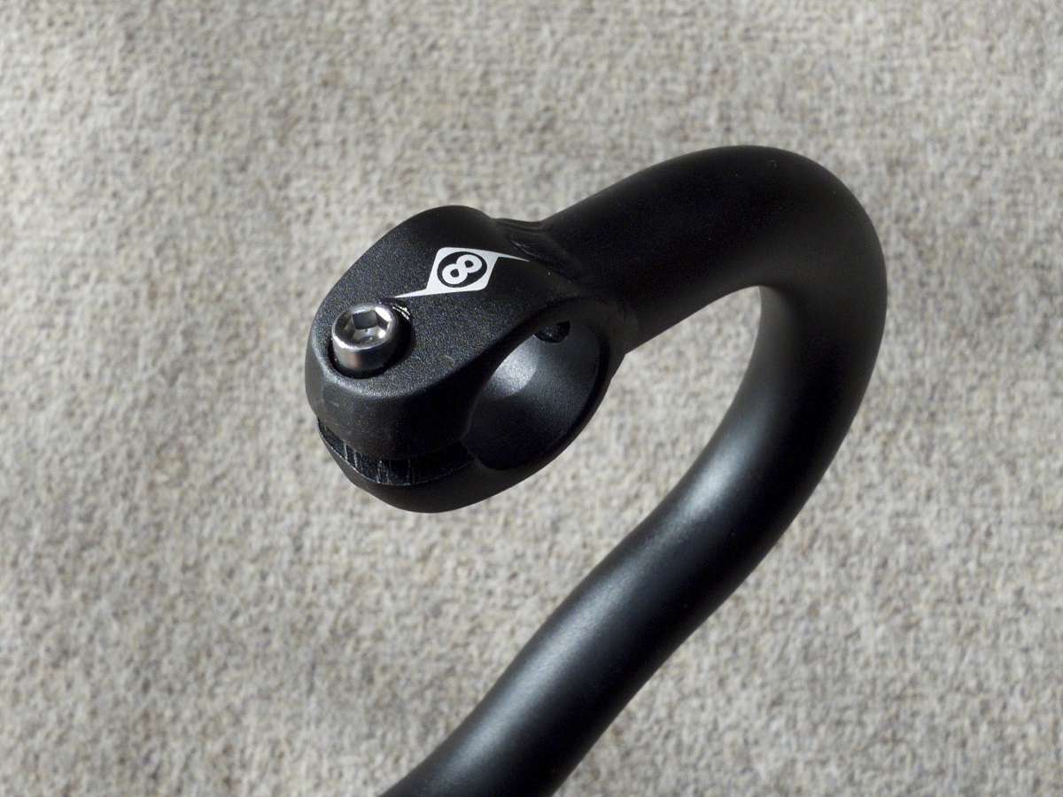Origin8 Handlebar Drop Endsレビュー | じこまん生活